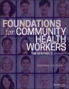 foundations for community health workers (jossey-bass public health)