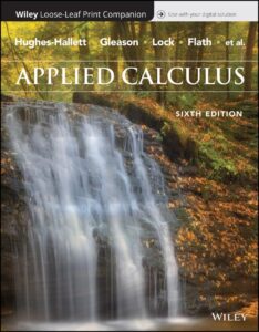 applied calculus