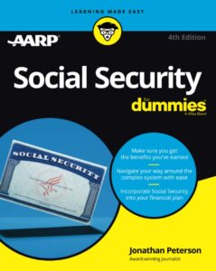 social security for dummies