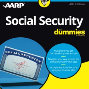 Social Security For Dummies