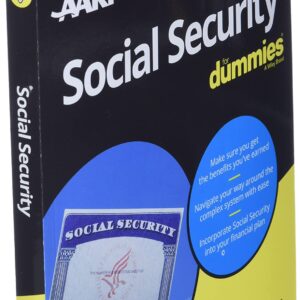 Social Security For Dummies