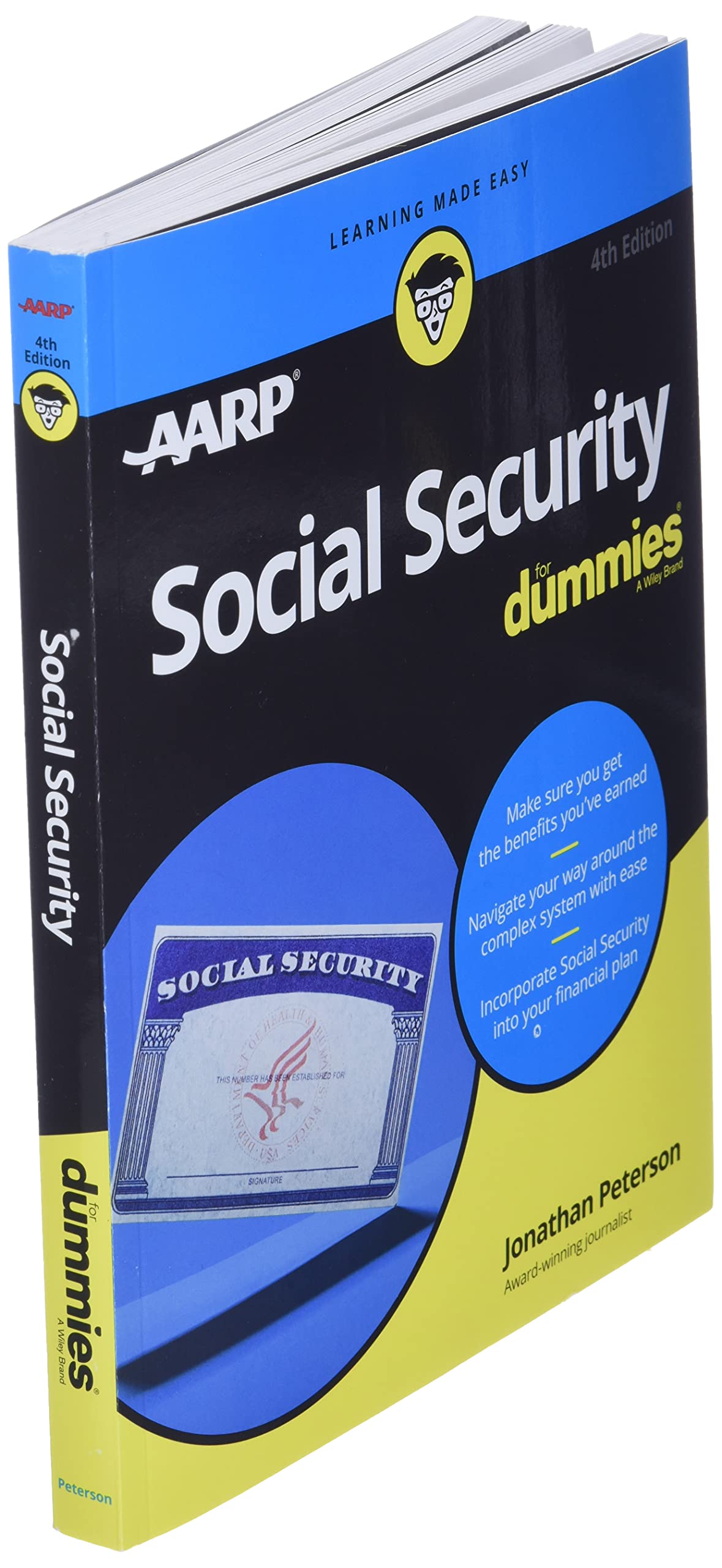 Social Security For Dummies