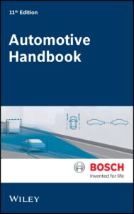 automotive handbook