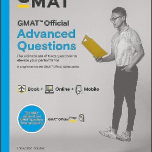 GMAT Official Advanced Questions