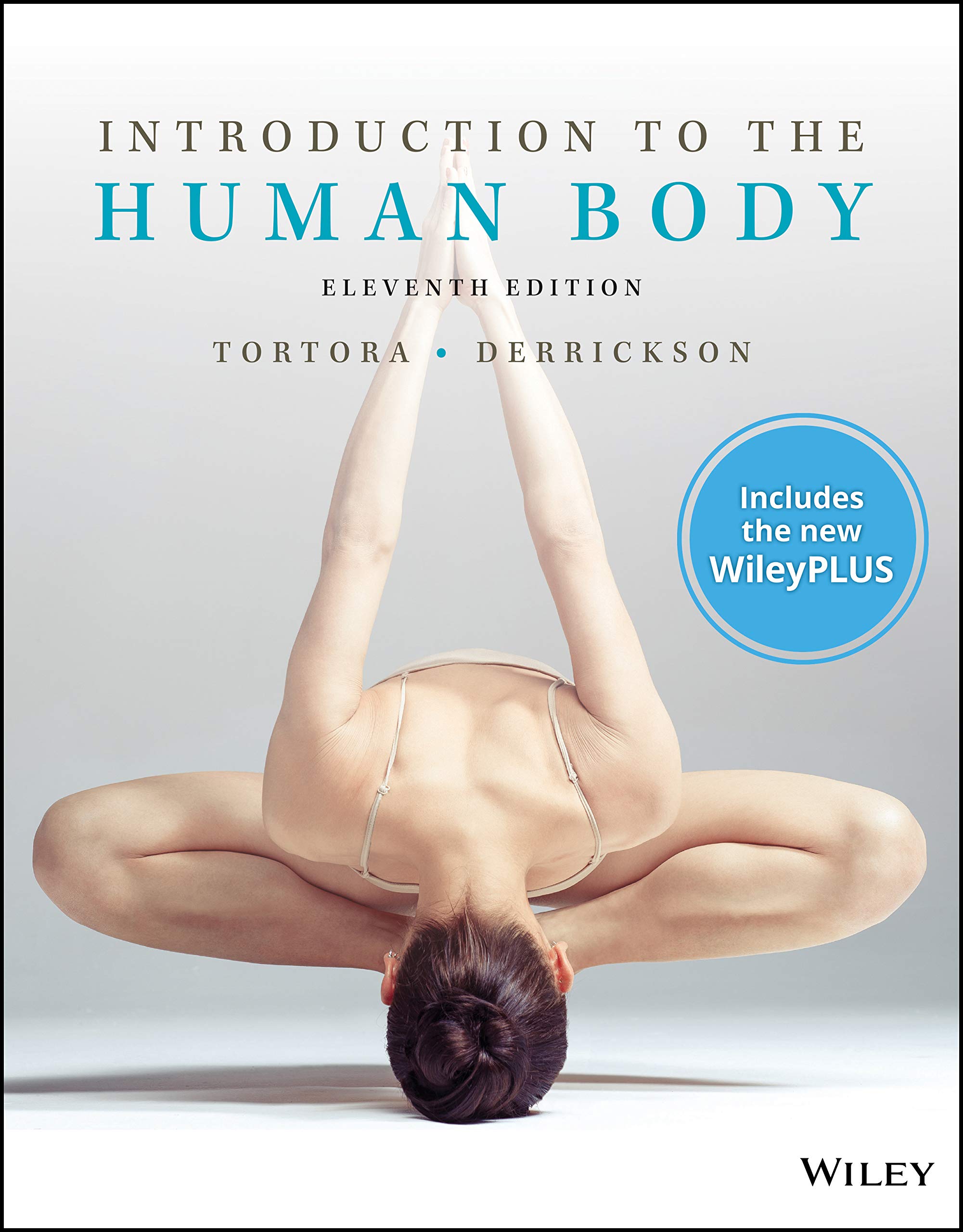 Introduction to the Human Body, 11e WileyPLUS Card with Loose-leaf Print Companion Set