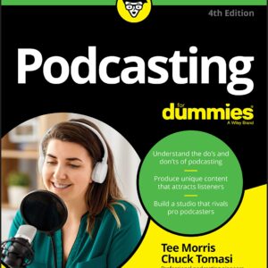 Podcasting For Dummies