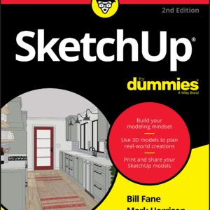 SketchUp For Dummies (For Dummies (Computer/Tech))