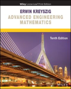 advanced engineering mathematics