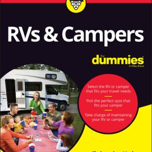 RVs & Campers For Dummies