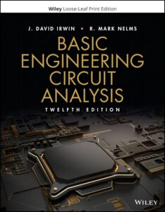 basic engineering circuit analysis