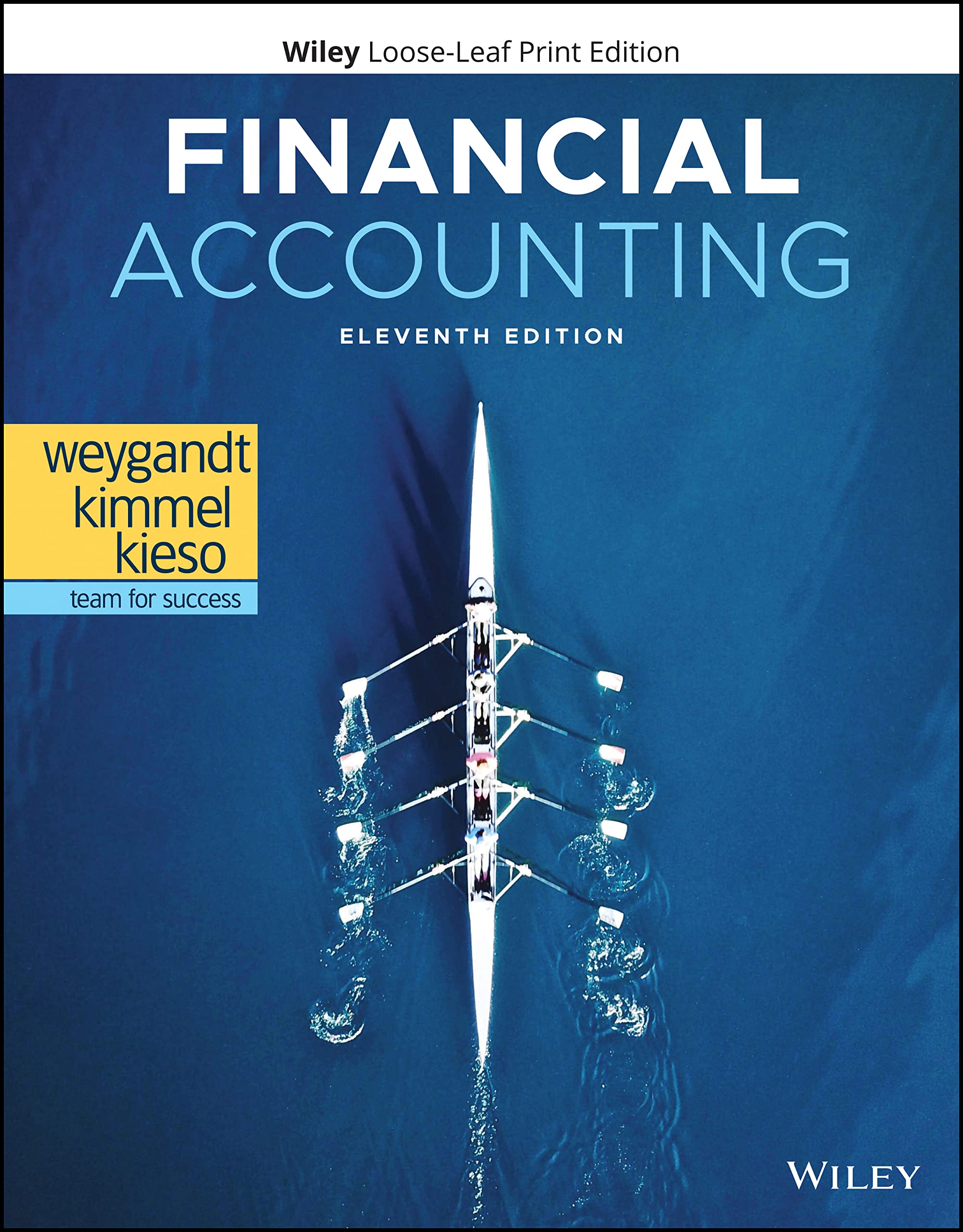 Financial Accounting