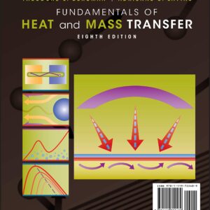 Fundamentals of Heat and Mass Transfer