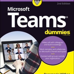 Microsoft Teams For Dummies