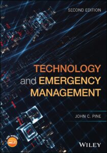 technology and emergency management