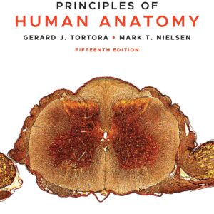 Principles of Human Anatomy