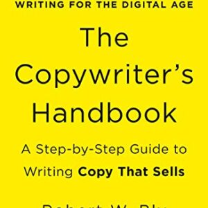 Copywriter's Handbook