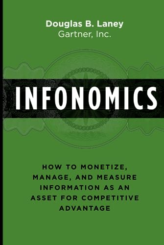 Infonomics