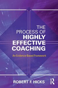 the process of highly effective coaching