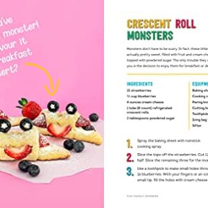 Roll It, Slice It, Mash It, Dice It!: Super Yummy Recipes for Kids