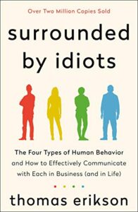 surrounded by idiots (the surrounded by idiots series)