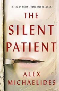 the silent patient