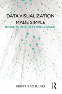 data visualization made simple