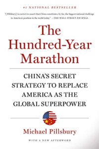 the hundred-year marathon: china's secret strategy to replace america as the global superpower