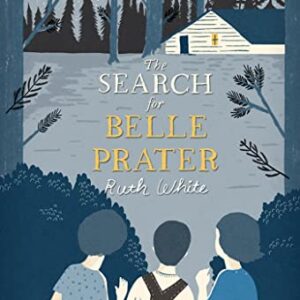 The Search for Belle Prater (Belle Prater, 2)