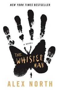 the whisper man: a novel