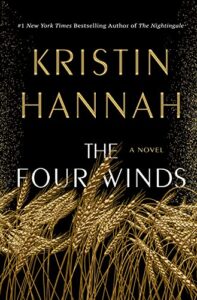 the four winds: a novel