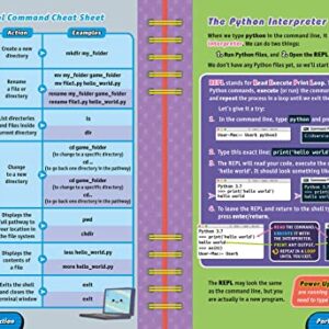 Code This Game!: Make Your Game Using Python, Then Break Your Game to Create a New One!