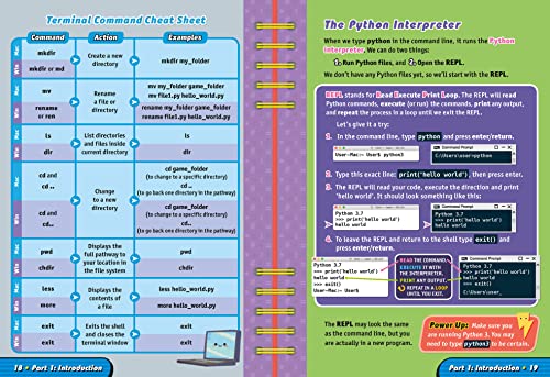 Code This Game!: Make Your Game Using Python, Then Break Your Game to Create a New One!