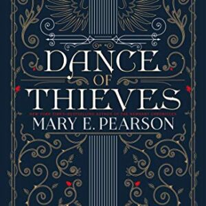 Dance of Thieves (Dance of Thieves, 1)