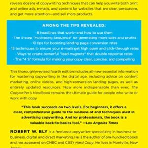 Copywriter's Handbook