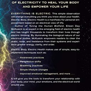 Electric Body, Electric Health