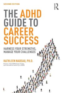 the adhd guide to career success