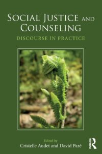 social justice and counseling: discourse in practice