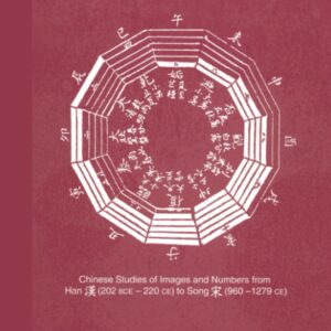 A Companion to Yi jing Numerology and Cosmology