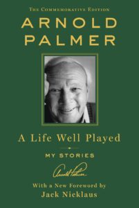 a life well played: my stories (commemorative edition)