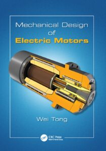 mechanical design of electric motors