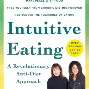 Intuitive Eating, 4th Edition