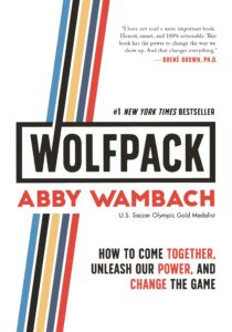 wolfpack: how to come together, unleash our power, and change the game