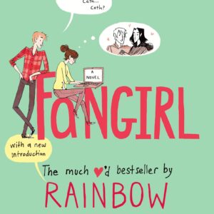 Fangirl: A Novel