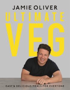 ultimate veg: easy & delicious meals for everyone [american measurements]