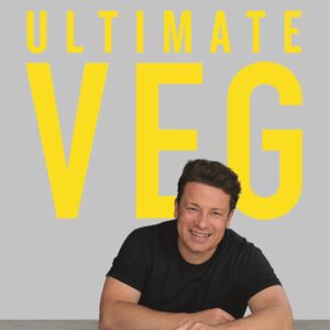 Ultimate Veg: Easy & Delicious Meals for Everyone [American Measurements]