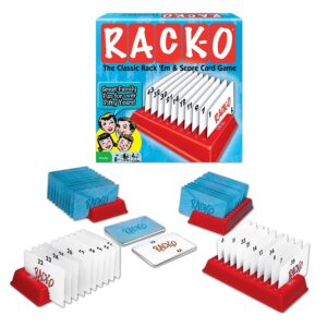 winning moves games rack-o