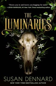 the luminaries (luminaries, 1)