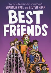 best friends (friends, 2)