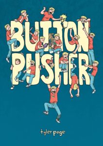 button pusher