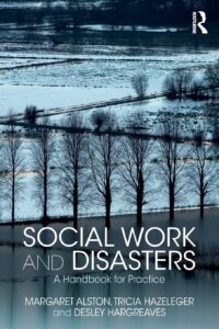 social work and disasters: a handbook for practice